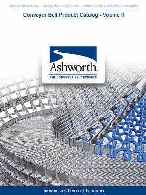 Request | Ashworth Conveyor Belts