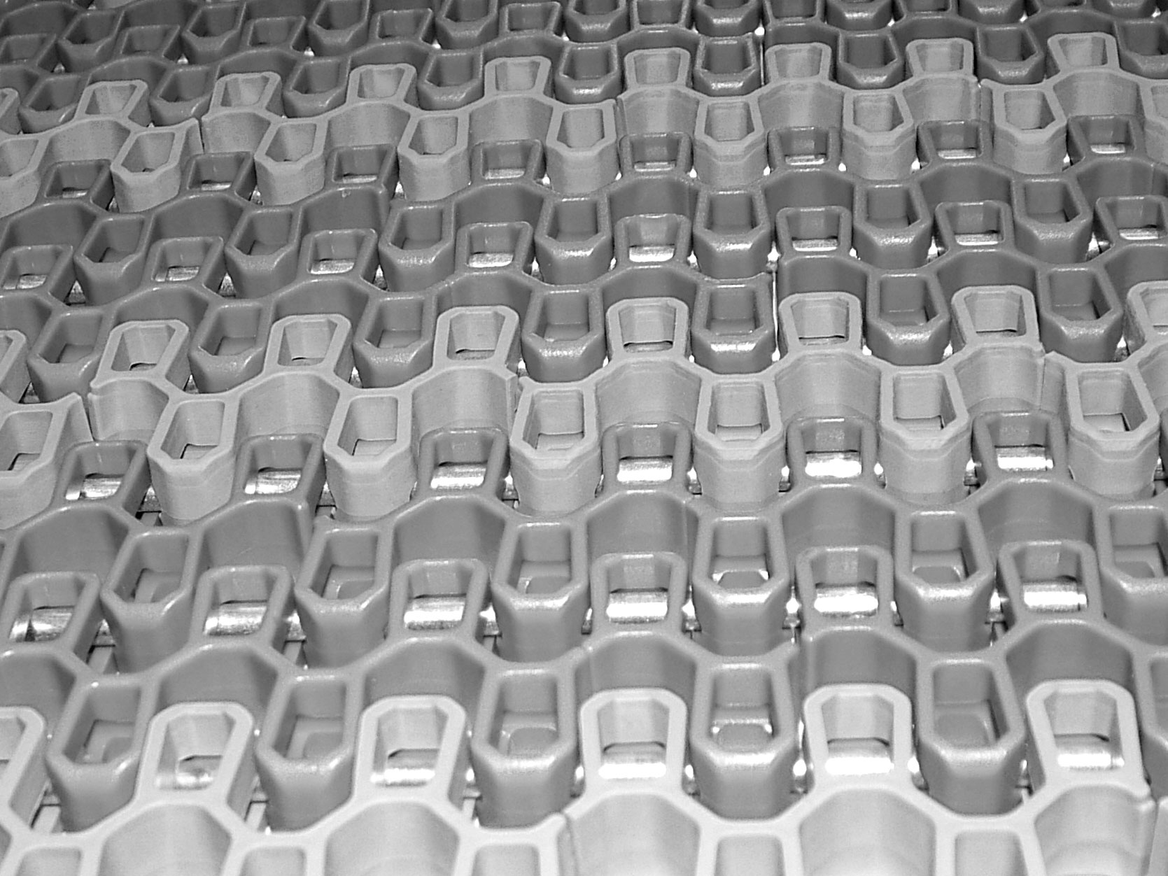 Advantage® Conveyor Belt | Ashworth Conveyor Belts