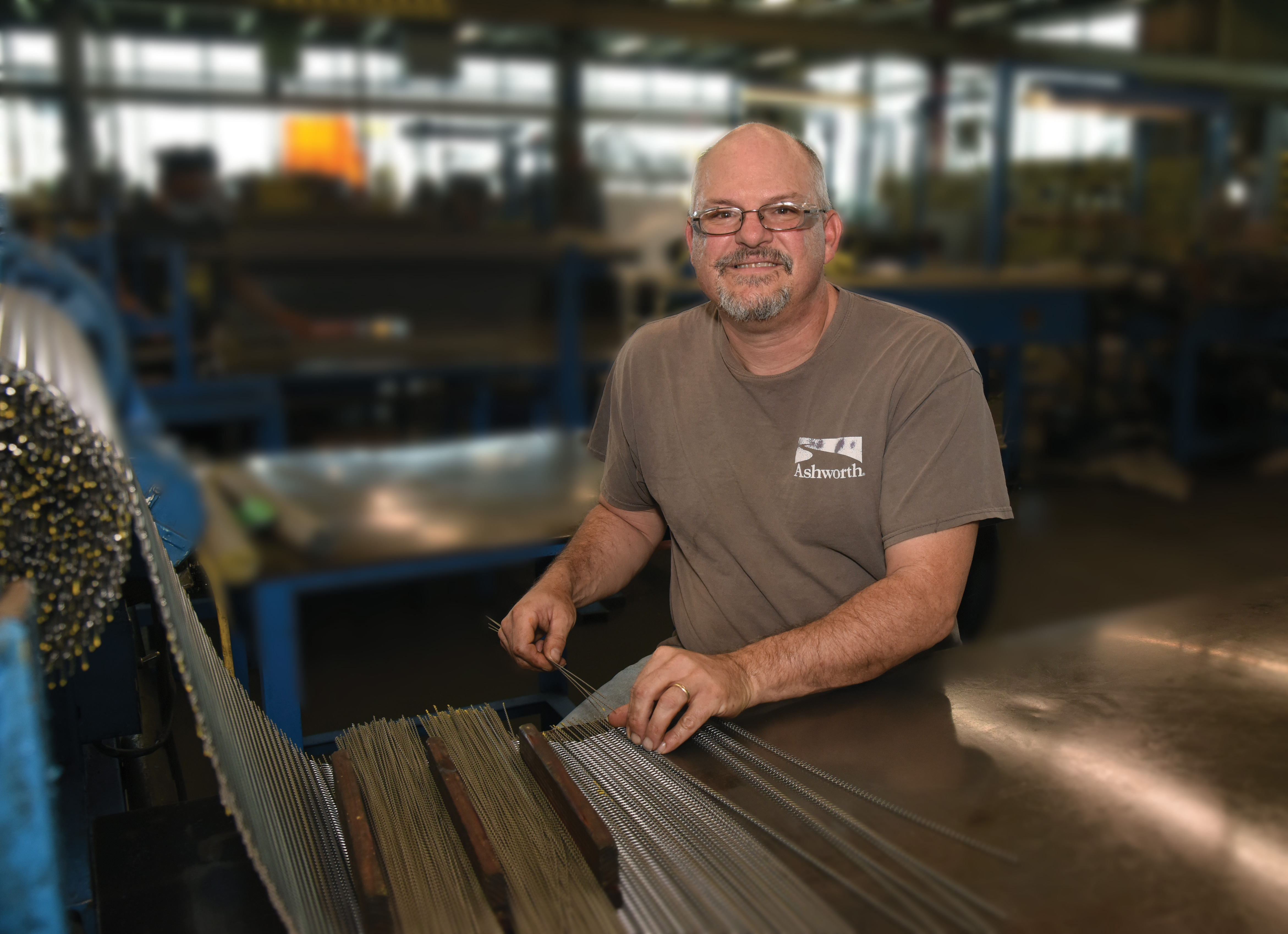 Ashworth Careers Hiring Now | Ashworth Conveyor Belts