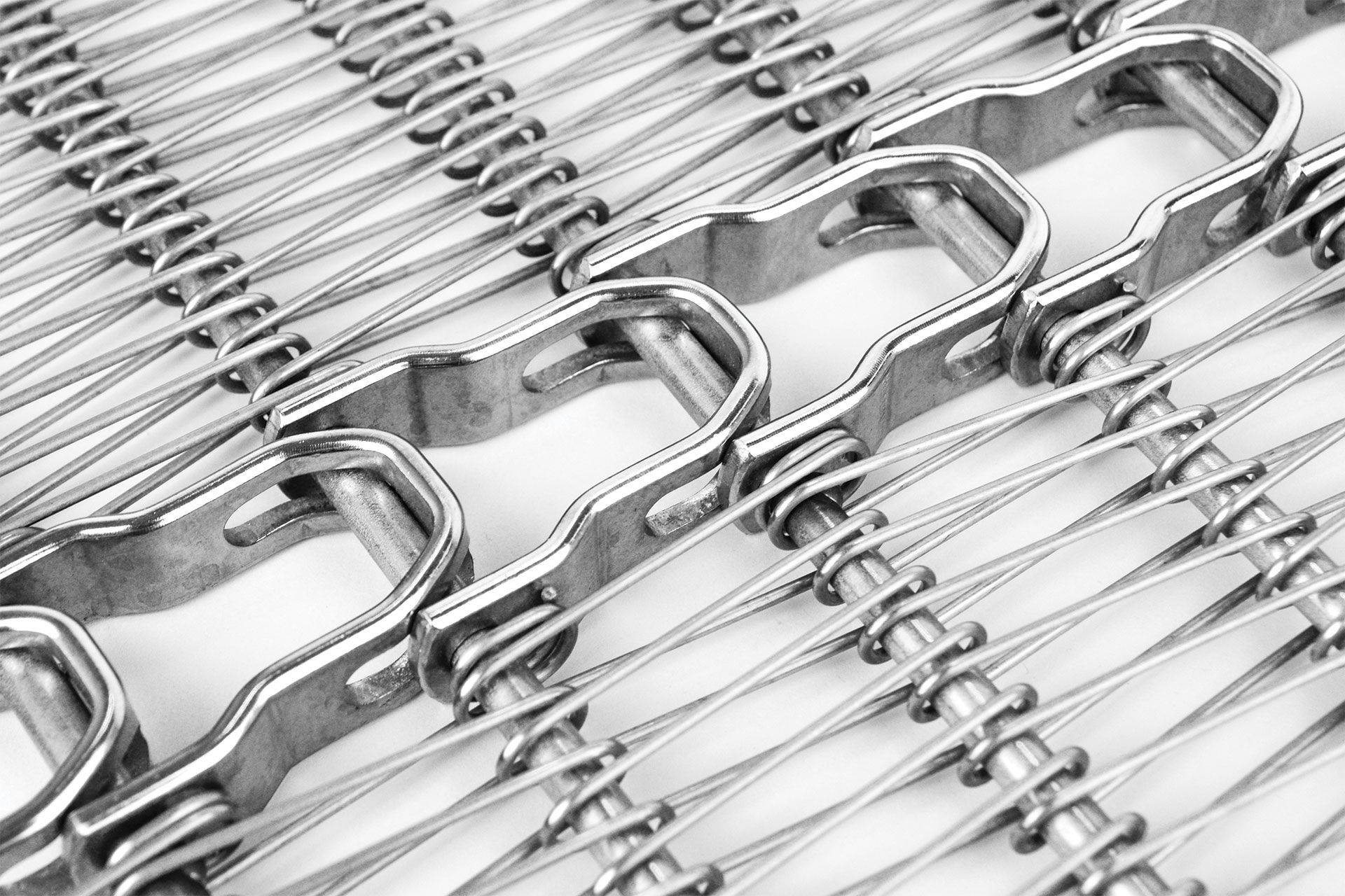 Product Catalog | Ashworth Conveyor Belts