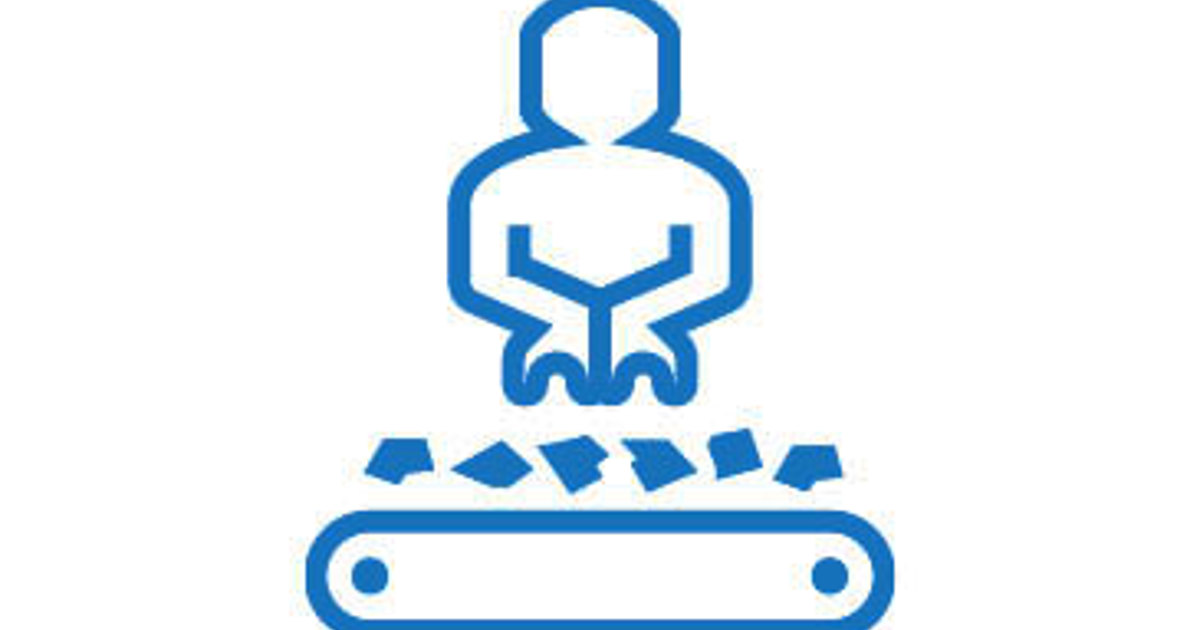 Grading Belts | Ashworth Product Finder