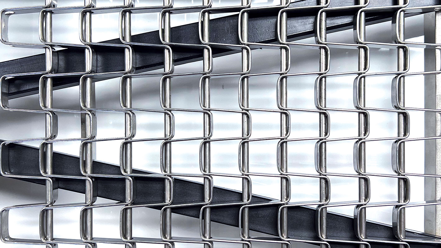 Sprockets and Toothless Idlers | Ashworth Conveyor Belts