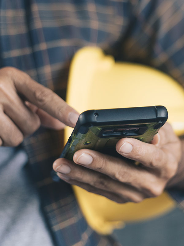 Support Options | Ashworth Conveyor Belts