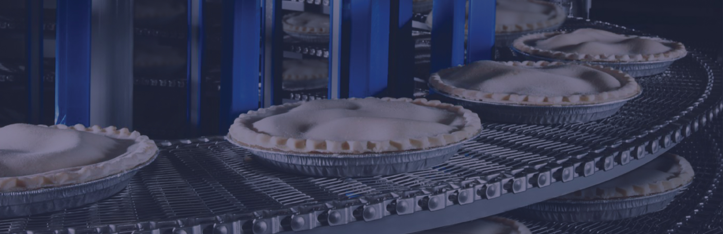 Manufacturing Today | Ashworth Conveyor Belts