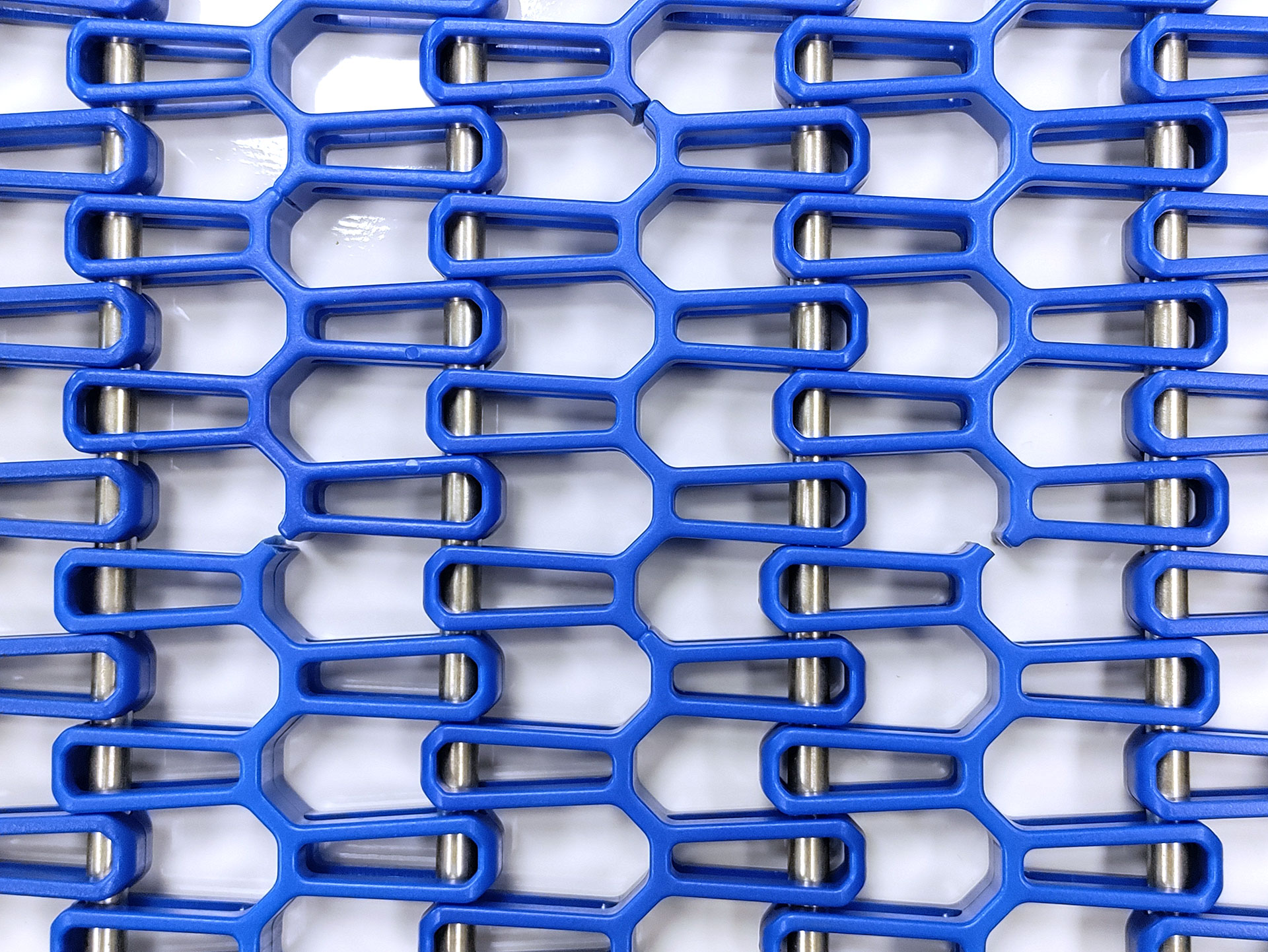 Advantage® Conveyor Belt | Ashworth Conveyor Belts