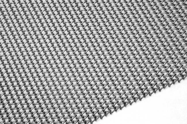 Balanced Weave Conveyor Belts | Ashworth Conveyor Belts