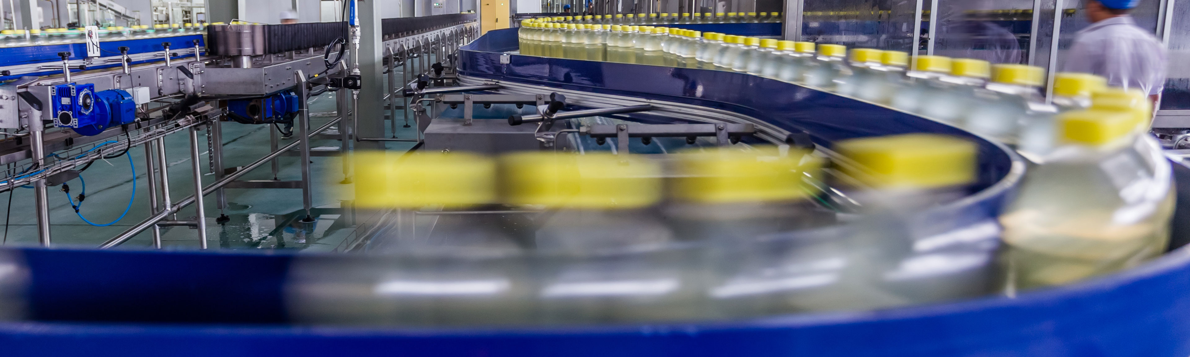 Conveyor Belts Service, Installation & Maintenance | Ashworth Conveyor ...