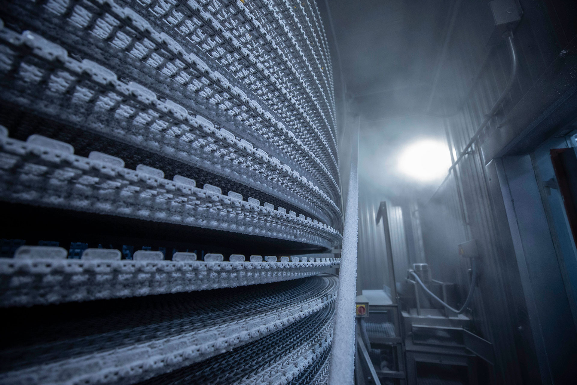 Article Feed | Ashworth Conveyor Belts