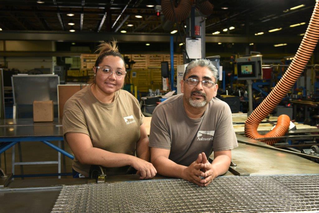 Ashworth Careers Hiring Now | Ashworth Conveyor Belts