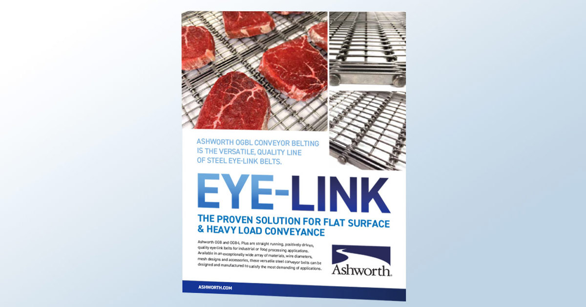 Eyelink Product Sheet | Ashworth Resource Center